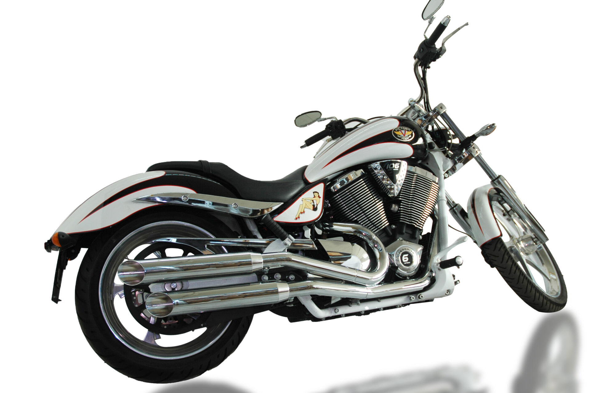 Hammer - VPerformance